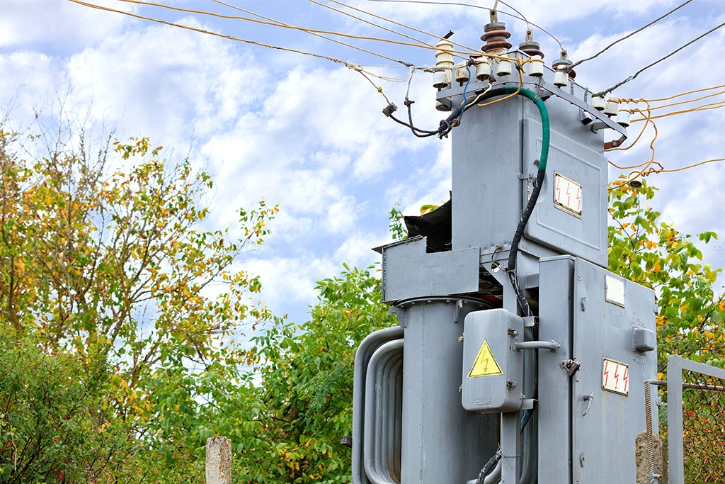 Understanding The Types And Working Principles Of Current Transformers Schneider Electric